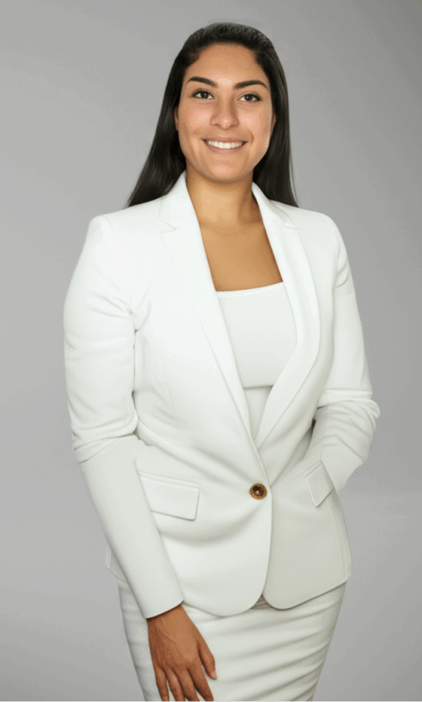 Meet Our Founder - 1st Step Scan and Sign
